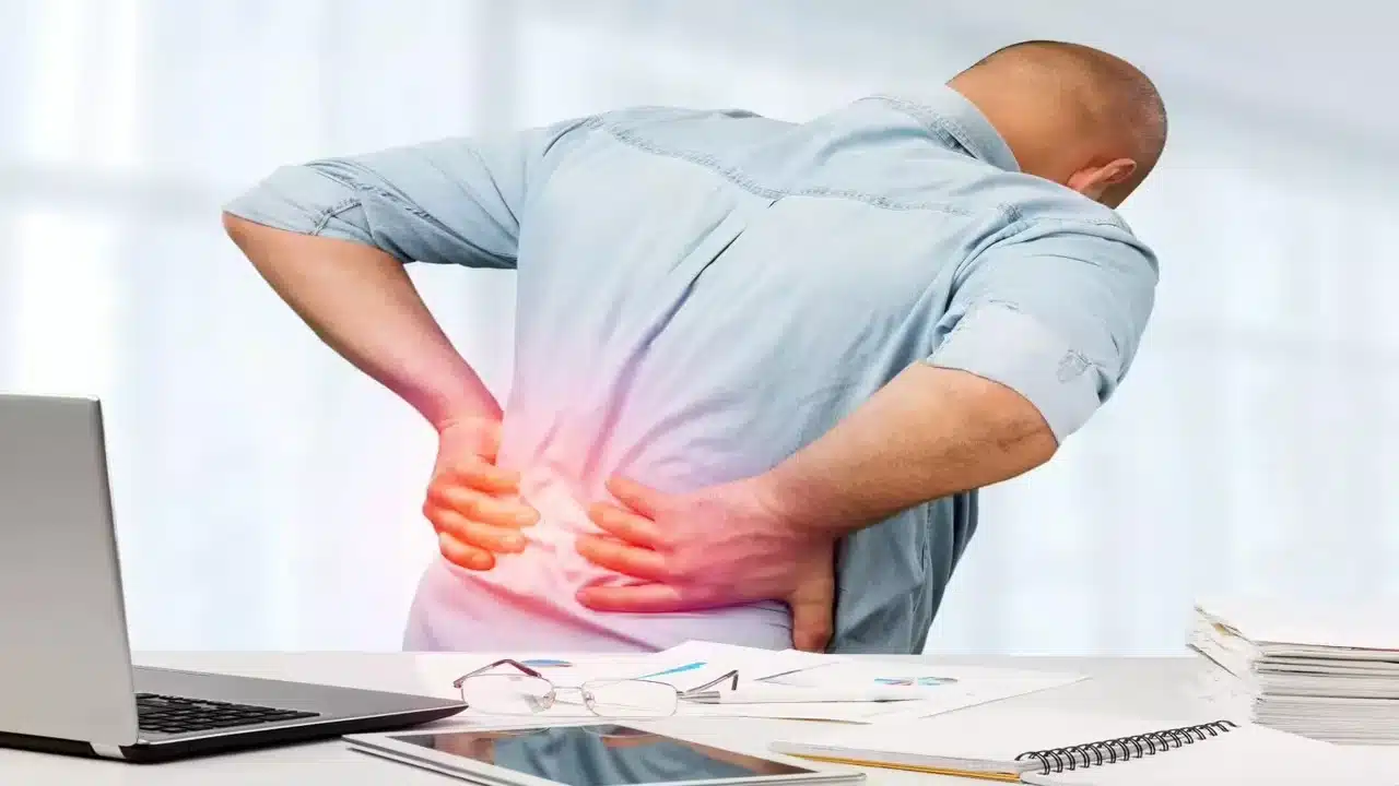 10 Best Exercises For Lower Back Pain